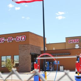 Tagg N Go Express Car Wash Reviews | Read Customer Service Reviews of ...