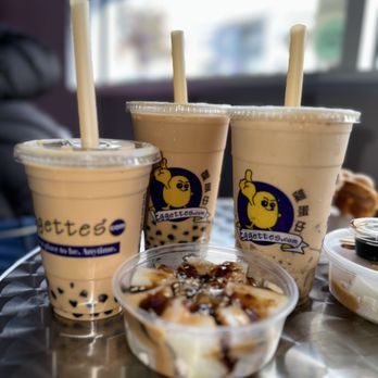 EGGETTES - Updated November 2024 - 477 Photos & 630 Reviews - 3136 ...