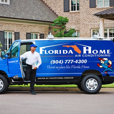 FLORIDA HOME AIR CONDITIONING - Updated November 2025 - 27 Photos & 160 ...