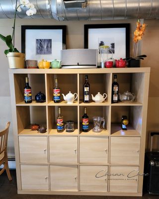 TSAA TEA SHOP - Updated December 2025 - 122 Photos & 74 Reviews - 412 ...