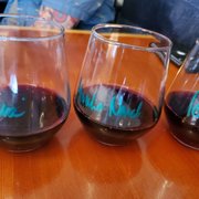 A GRAPE IN THE FOG - 251 Photos & 286 Reviews - 400 Old County Rd ...