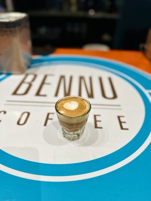 BENNU COFFEE - Updated November 2025 - 139 Photos & 122 Reviews - 109 ...