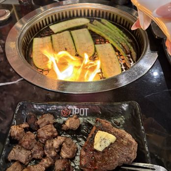 JPOT BBQ - Updated May 2025 - 177 Photos & 124 Reviews - 415 TX-1604 Lp ...