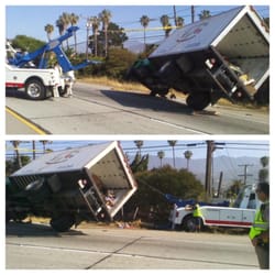 BOB HOLZER TOWING - 35 Photos & 137 Reviews - 336 N Calle Cesar Chavez ...