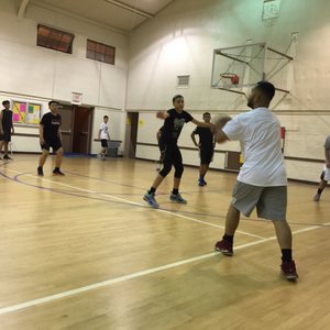 EARVIN MAGIC JOHNSON PARK - 69 Photos & 20 Reviews - Recreation Centers ...