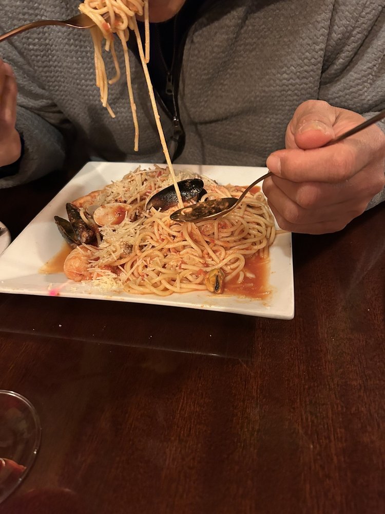 ANGELO’S ITALY - Updated April 2025 - 95 Photos & 244 Reviews - 130 ...