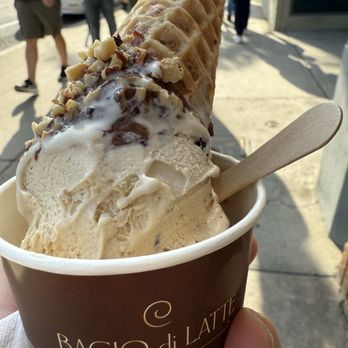 BACIO DI LATTE - Updated May 2025 - 186 Photos & 67 Reviews - 85 W ...