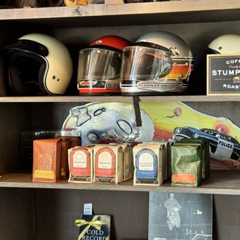 REV’D UP COFFEE AND CLASSICS - Updated January 2025 - 577 Photos & 417 ...