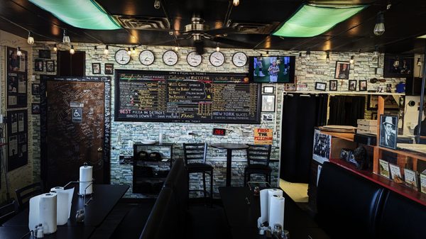 FREDI THE PIZZAMAN - Updated January 2026 - 309 Photos & 247 Reviews ...