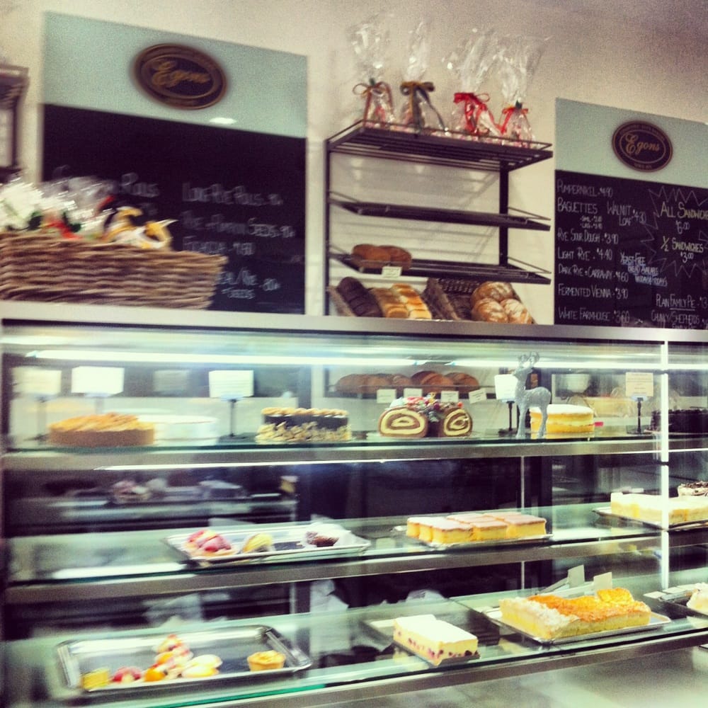 EGON’S CAKE SHOP & BAKERY - Updated May 2026 - 472 Toorak Rd, Melbourne ...