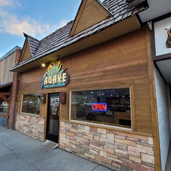 AGAVE - Updated August 2025 - 51 Photos & 72 Reviews - 470 S Washington ...
