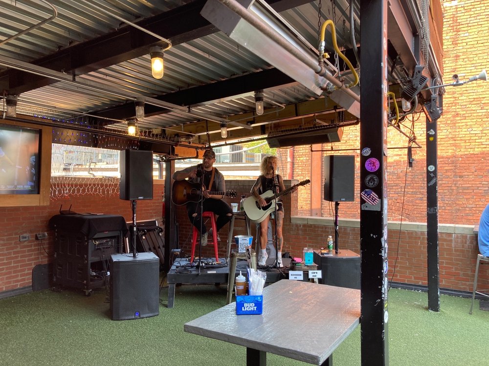 John Rich's Redneck Riviera, Nashville | Roadtrippers