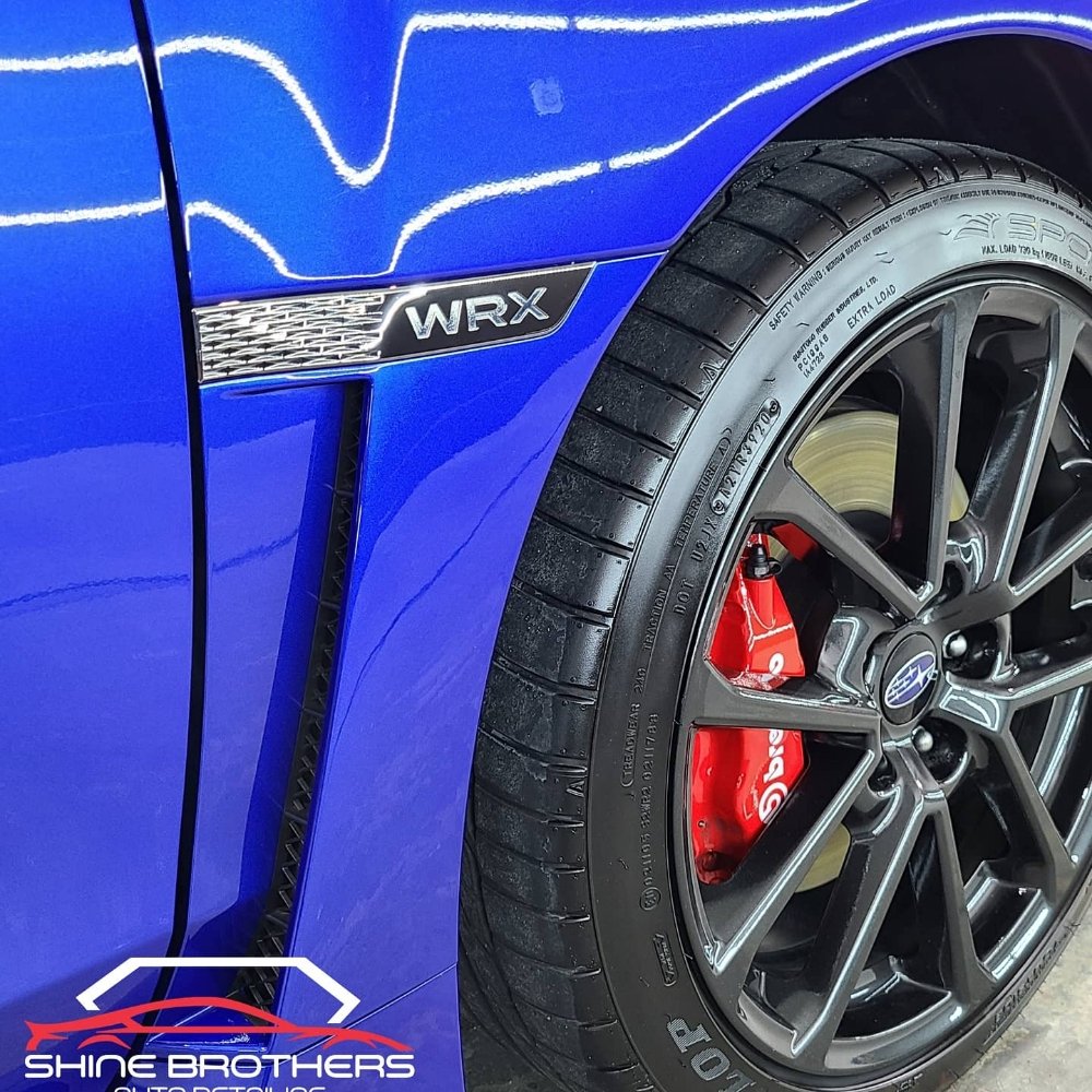 SHINE BROTHERS AUTO DETAILING - Updated March 2025 - 129 Photos - 1488 ...