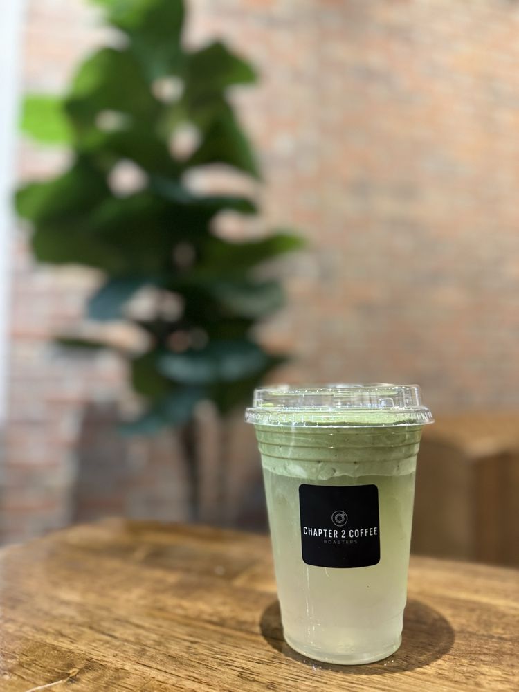 CHAPTER 2 COFFEE ROASTERS - Updated January 2026 - 160 Photos & 45 Reviews - 1642 Stelton Rd ...