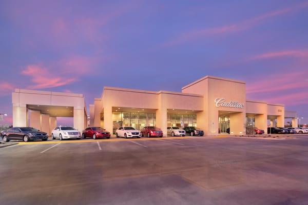 ARROWHEAD CADILLAC - Updated November 2025 - 24 Photos & 217 Reviews ...