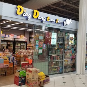 DRAGON BEARD CANDY - 4300 Steeles Ave E, Markham, ON - Yelp