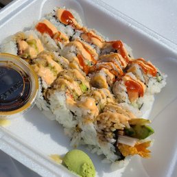 NO. 1 SUSHI SUSHI - Updated September 2024 - 176 Photos & 200 Reviews ...