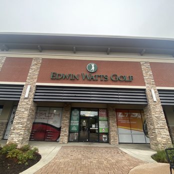 EDWIN WATTS GOLF - Updated January 2026 - 16 Photos & 16 Reviews - 6824 ...
