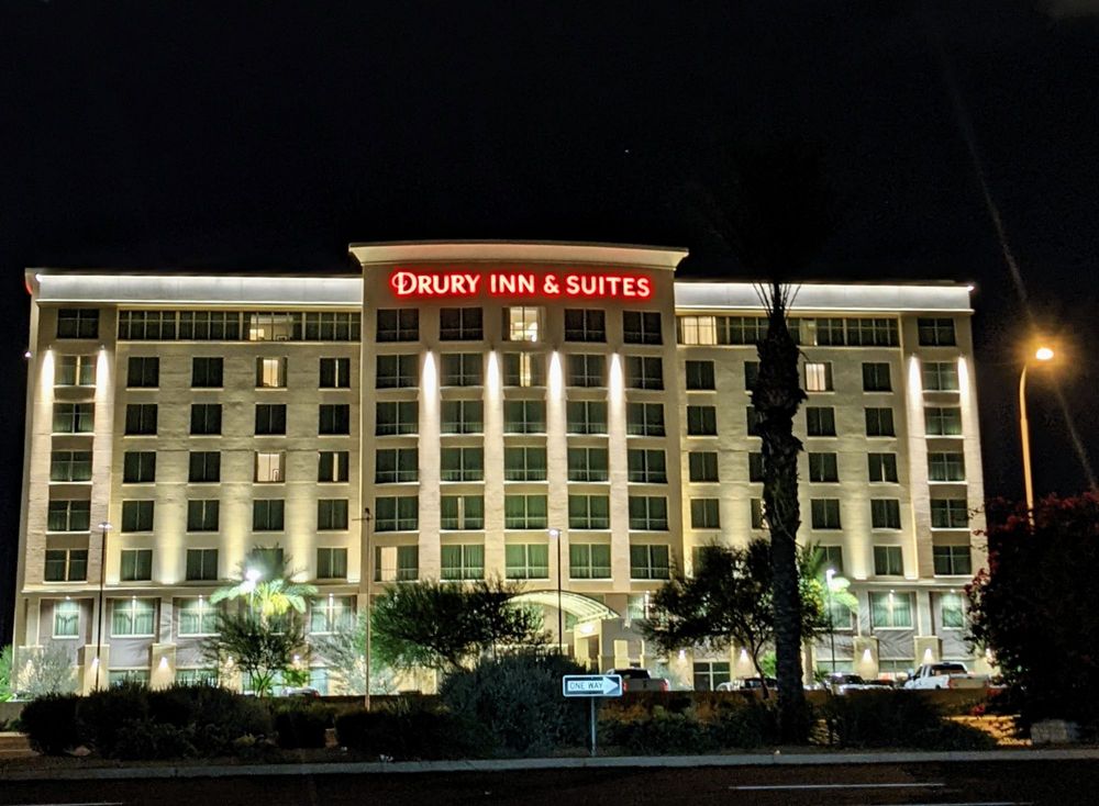 DRURY INN & SUITES PHOENIX CHANDLER FASHION CENTER - Updated November ...