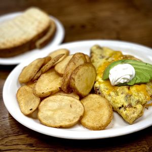 THE BEST BREAKFAST CAFE - 439 Photos & 560 Reviews - American ...