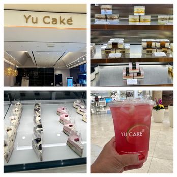 YU CAKE - Updated August 2025 - 404 Photos & 257 Reviews - 3333 Bristol ...