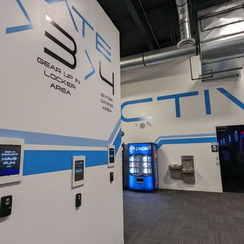 ACTIVATE - Updated May 2025 - 23 Photos & 22 Reviews - 1980 Eglinton ...