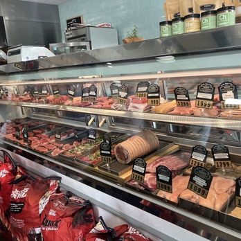 MARIO’S NEIGHBORHOOD BUTCHER SHOP & DELICATESSEN - 543 Photos & 298 ...