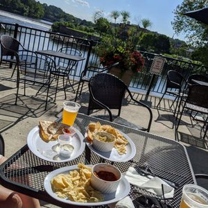 WANDERLUST BEER GARDEN - 1600 Sullivan Trl, Easton, Pennsylvania - Beer ...