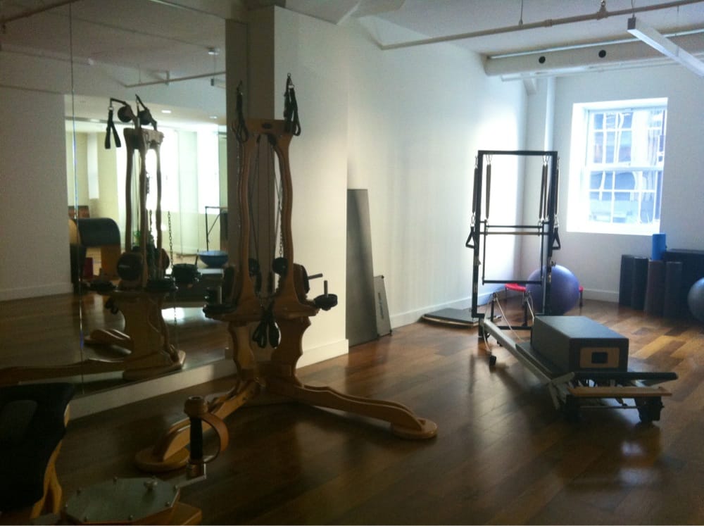 ENSO YOGA - Updated December 2025 - 34 Reviews - 1470 Rue Peel ...