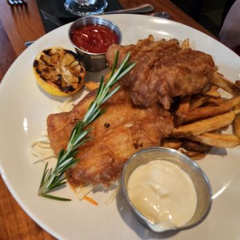 FIN POINT OYSTER BAR & GRILL - 675 Photos & 509 Reviews - 89 Broad St ...