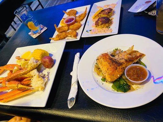 LAKEWOOD FISH & SEAFOOD HOUSE - Updated September 2024 - 77 Photos & 92 ...