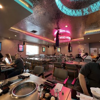 WOW COW KOREAN BBQ - Updated December 2024 - 740 Photos & 591 Reviews - 10632 Lower Azusa Rd, El ...