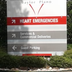 BAYLOR SCOTT & WHITE THE HEART HOSPITAL - PLANO - 29 Photos & 49 ...