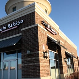 SUSHI RAKKYO - Updated July 2025 - 290 Photos & 440 Reviews - 9205 N ...