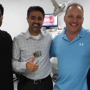 MARK S HOFFRICHTER, DDS - Updated February 2025 - 604 Solarex Ct ...