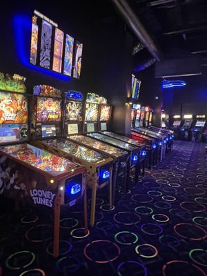 ARCADE TIME ENTERTAINMENT - Updated October 2025 - 36 Photos - 6464 ...