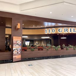 110 GRILL - Updated October 2025 - 97 Photos & 159 Reviews - 50 Holyoke ...