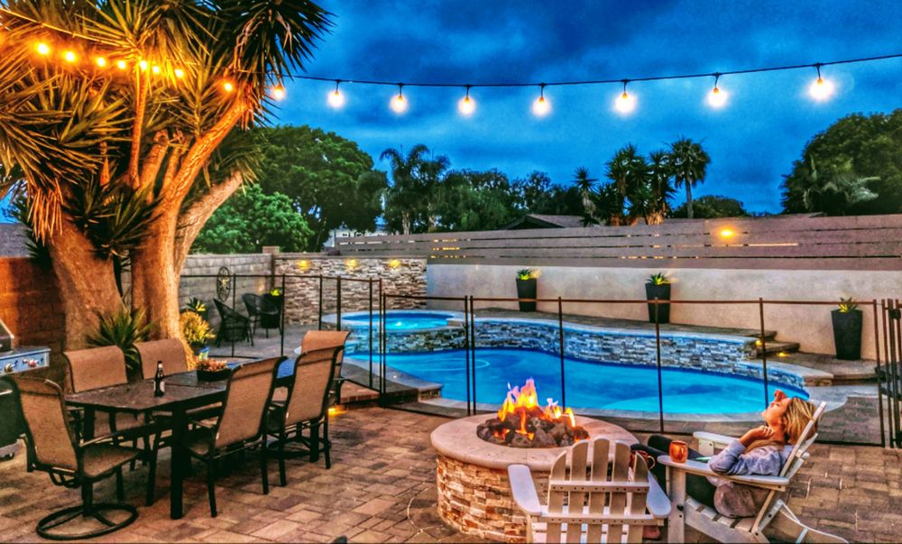 SO CAL CUSTOM POOLS & SPAS - 221 Photos & 38 Reviews - 752 Rocking ...