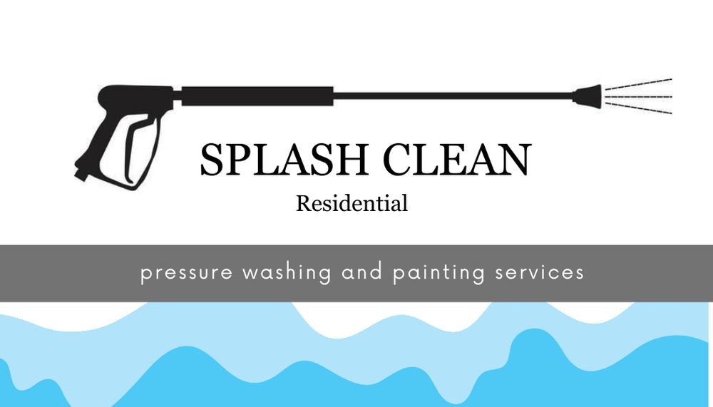 SPLASH CLEAN - Houston, Texas - Pressure Washers - Phone Number - Yelp