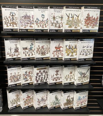 KINGSLAYER GAMES - Updated November 2024 - 183 Photos & 194 Reviews ...