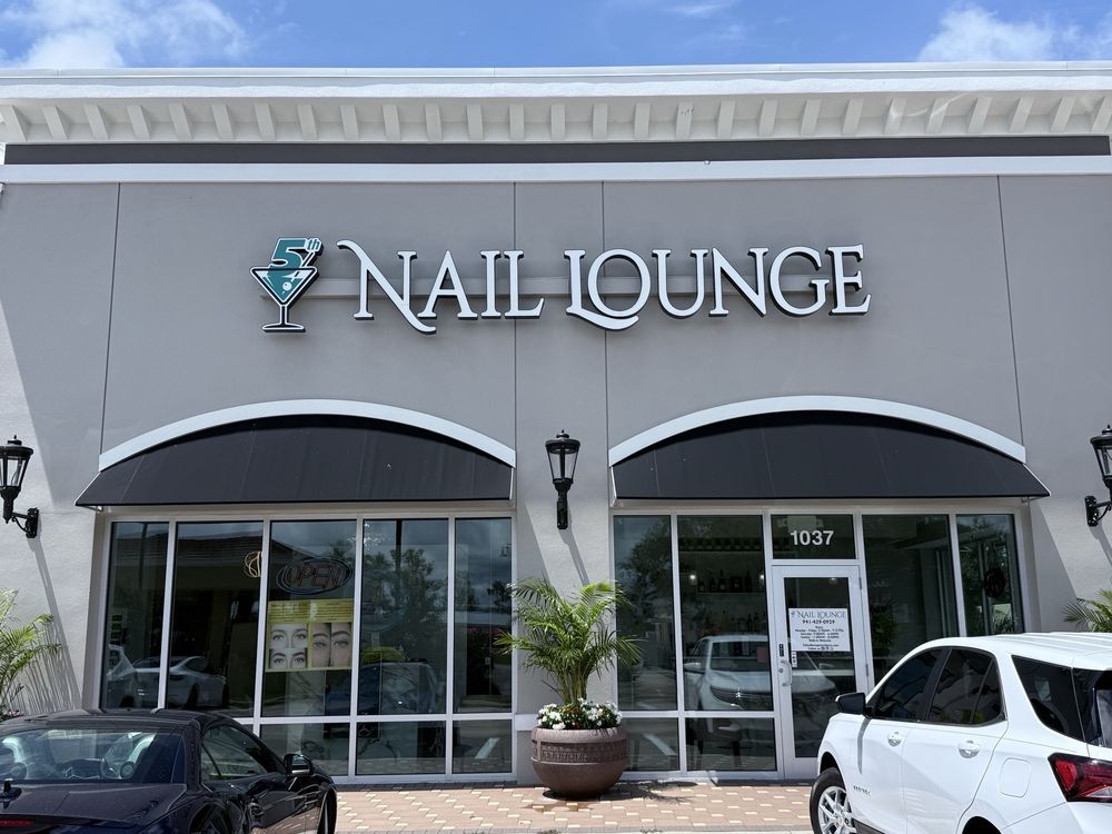 5TH NAIL LOUNGE - Updated December 2025 - 235 Photos & 10 Reviews ...