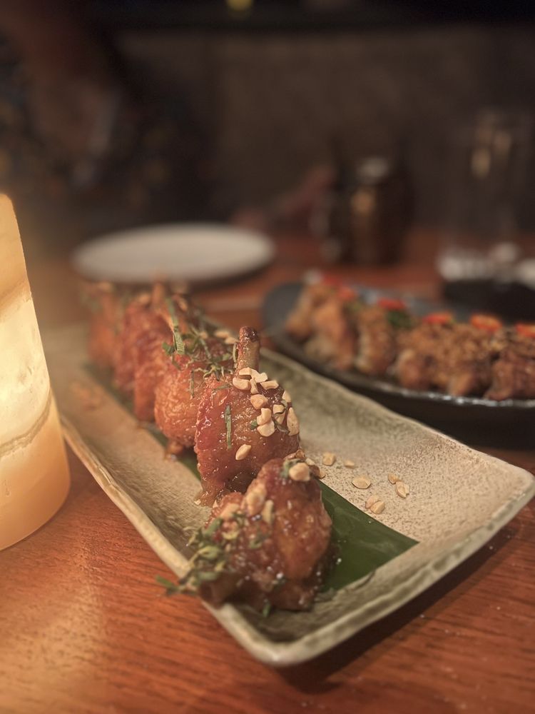 TAO CHICAGO RESTAURANT - Updated June 2026 - 2199 Photos & 823 Reviews ...