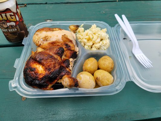 DAN’S CHICKEN SHACK - Updated August 2025 - 18 Photos - 1 Kranz Rd ...