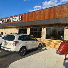 COUNT PORKULA - Updated July 2025 - 38 Photos & 49 Reviews - 10840 ...