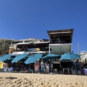 THE SAND BAR - 174 Photos & 166 Reviews - Mexican - Calle Cormonares S ...