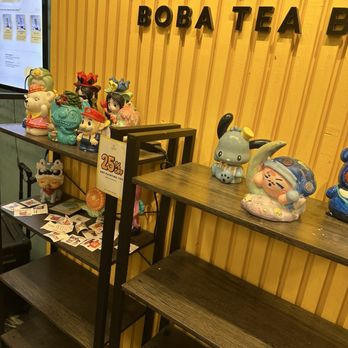 MICHA BOBA TEA BAR - Updated November 2024 - 388 Photos & 186 Reviews ...