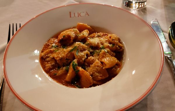 LUCA - Updated November 2024 - 311 Photos & 366 Reviews - 711 Grant St ...