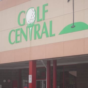 GOLF CENTRAL - Updated December 2025 - 201 Chain Lake Dr, Halifax, Nova ...