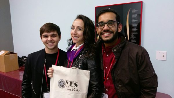 YES CINEMA & CONFERENCE CENTER - Updated April 2025 - 22 Photos & 22 ...