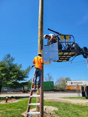 Brda Electric - Updated January 2026 - 44 Photos - 17 Reviews - 1758 ...